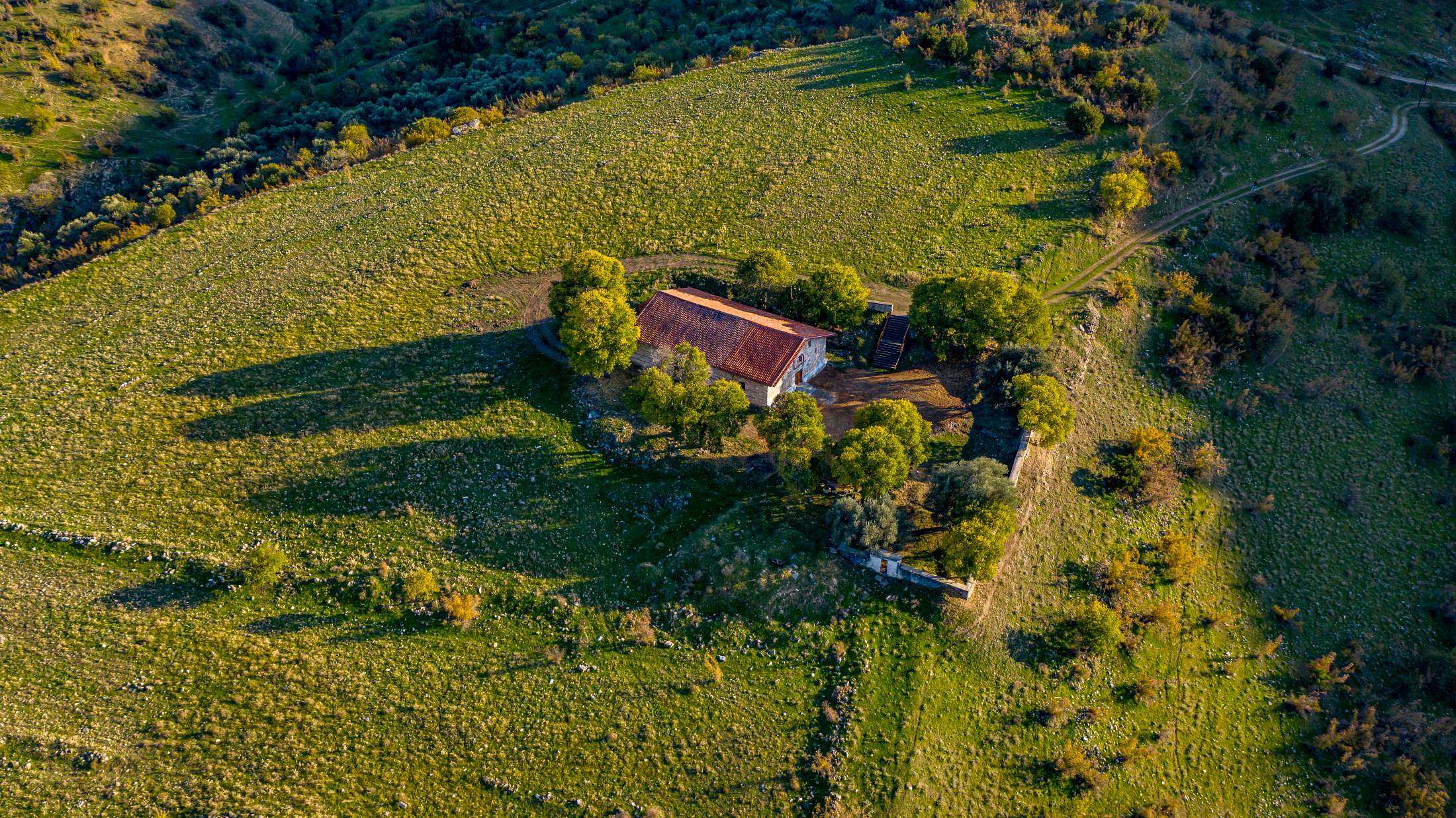 Domeniko | Visit Elassona